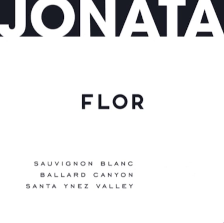 Jonata Flor Sauvignon Blanc 2020 | Wine.com