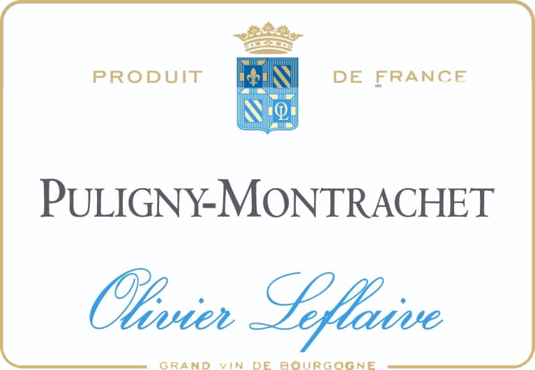 Olivier Leflaive Puligny-Montrachet 2021 | Wine.com