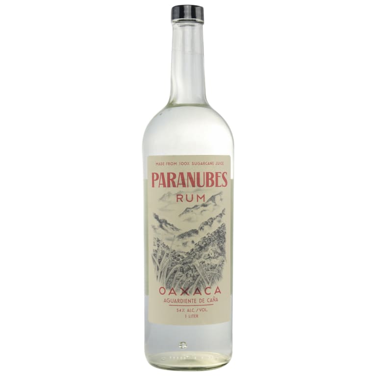 Paranubes Rum (1 Liter) | Wine.com