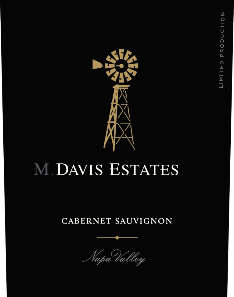 Davis Estates Cabernet Sauvignon 2018 | Wine.com