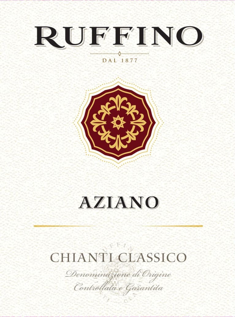 Ruffino Aziano Chianti Classico 2016 | Wine.com