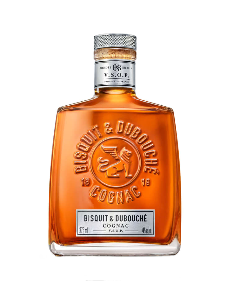 Bisquit & Dubouche VSOP Cognac (375ML half-bottle) | Wine.com