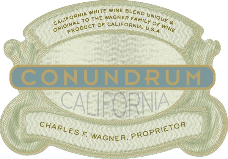 Conundrum White Blend 2020 | Wine.com