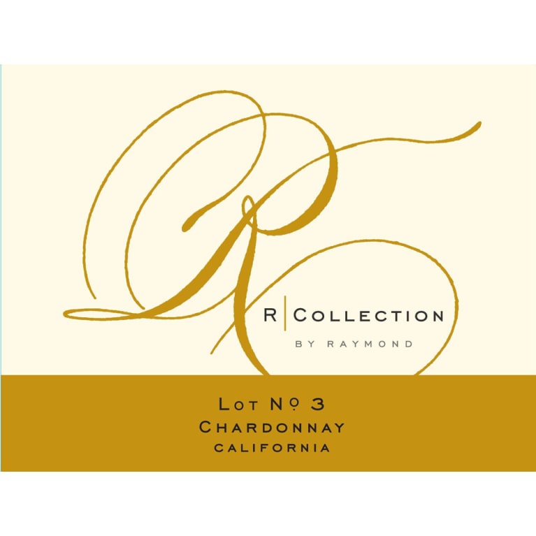Raymond R Collection Chardonnay 2017 | Wine.com