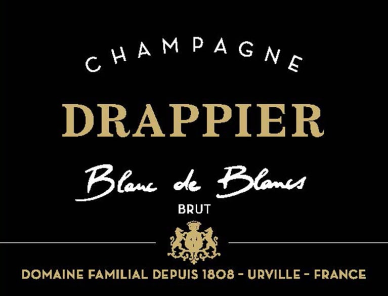 Drappier Signature Blanc de Blancs | Wine.com