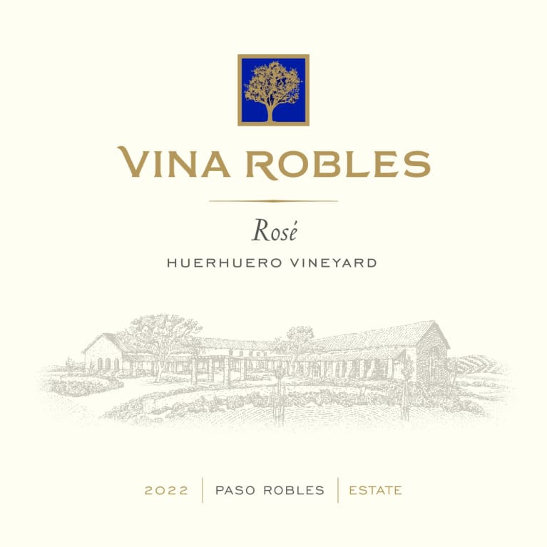 Vina Robles Rose 2022 | Wine.com