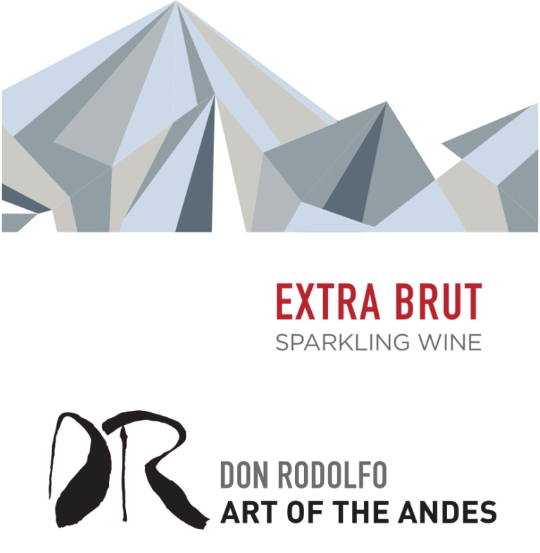 Don Rodolfo Extra Brut | Wine.com