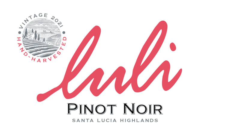 Luli Pinot Noir 2021 | Wine.com
