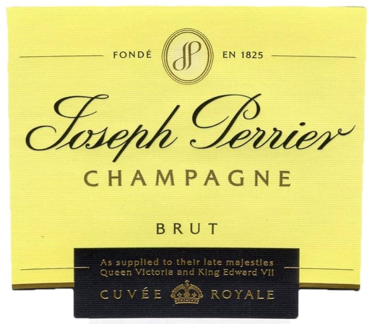 Joseph Perrier Cuvee Royale Brut | Wine.com