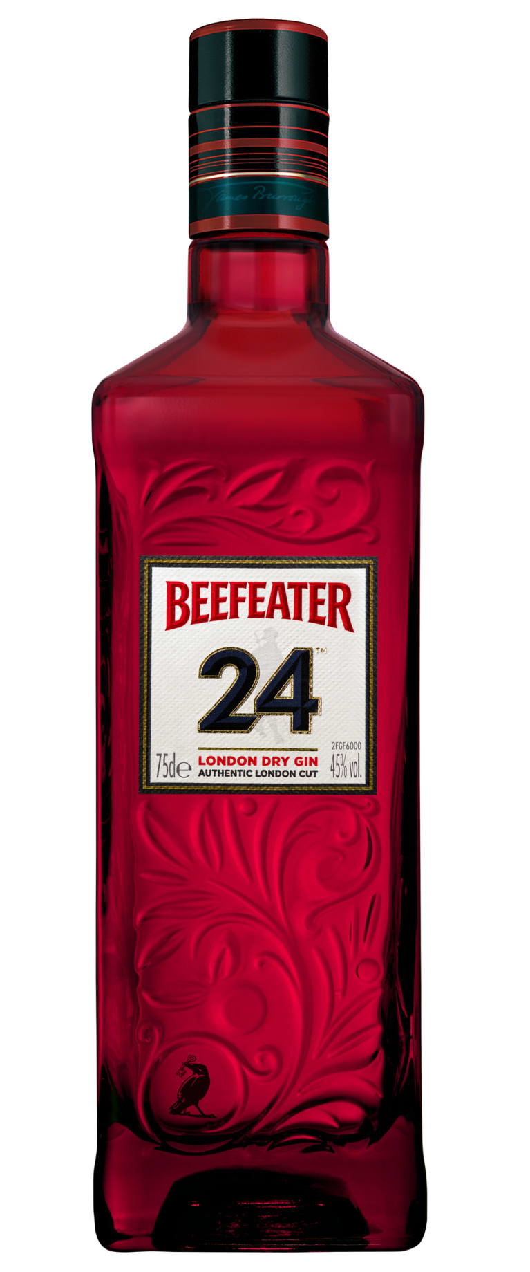 Beefeater 24 London Dry Gin | Wine.com
