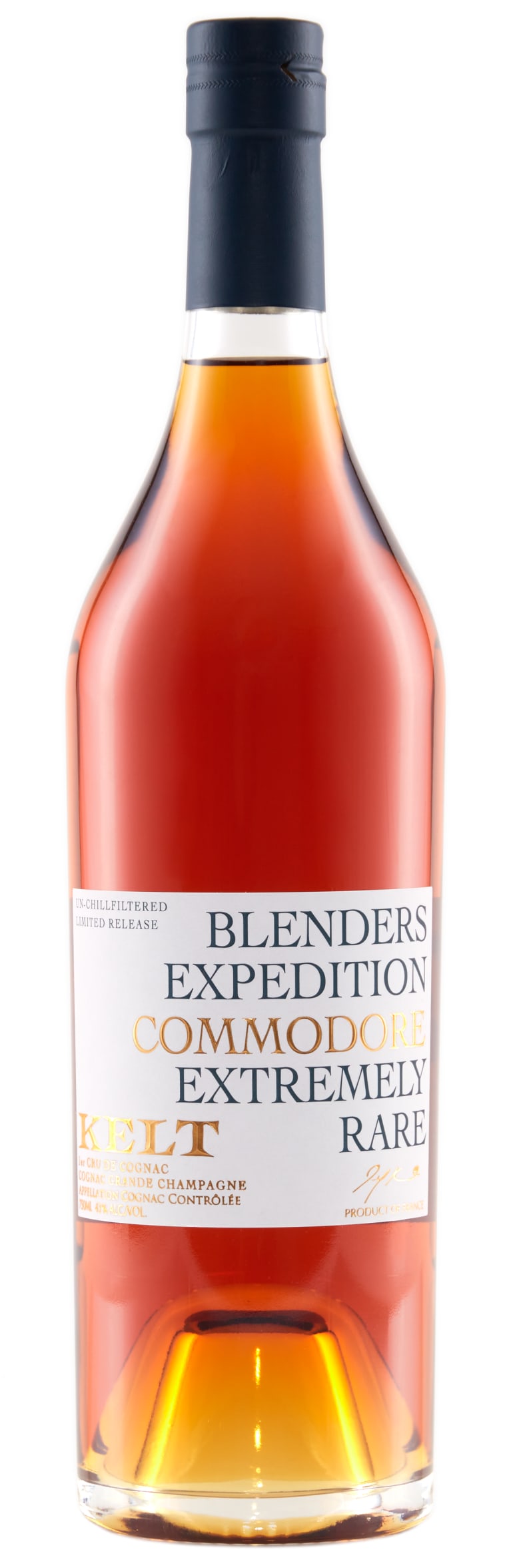 Kelt Commodore Cognac | Wine.com