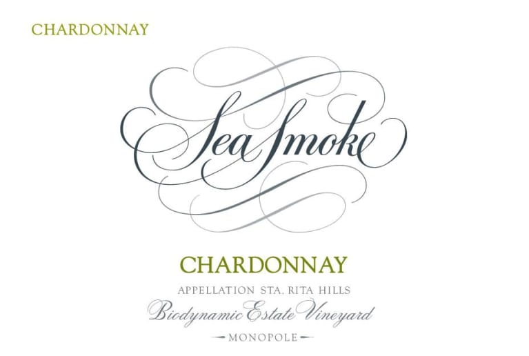 Sea Smoke Cellars Chardonnay 2018 | Wine.com