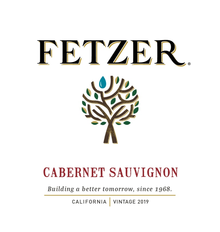 Fetzer Cabernet Sauvignon | Wine.com