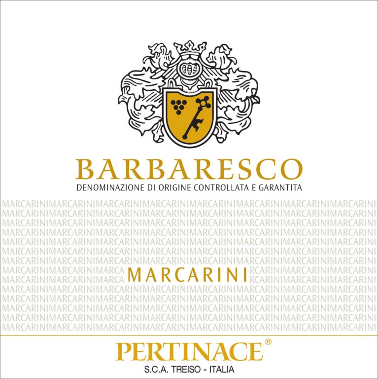 Pertinace Barbaresco Marcarini 2019 | Wine.com
