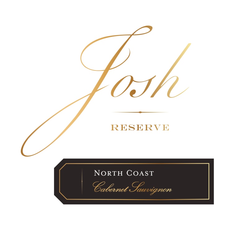 Josh Cellars North Coast Reserve Cabernet Sauvignon 2021 | Wine.com
