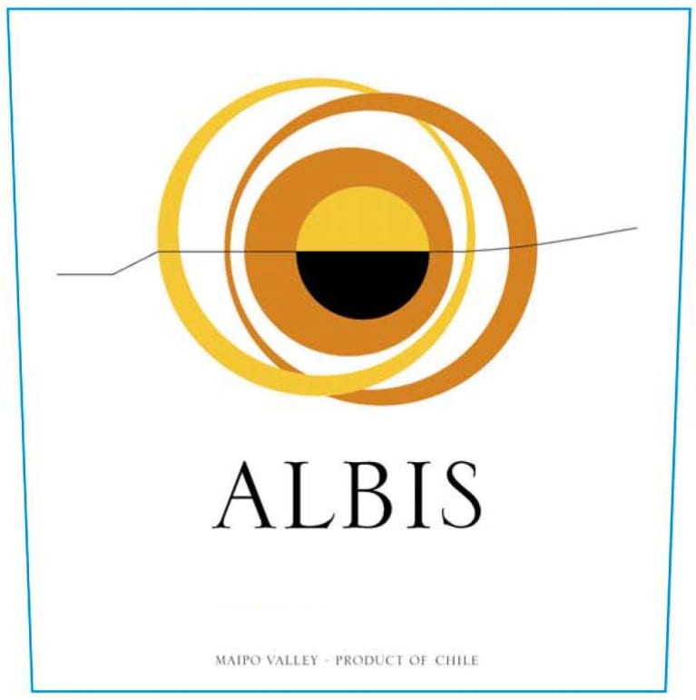 Haras de Pirque Albis 2015 | Wine.com