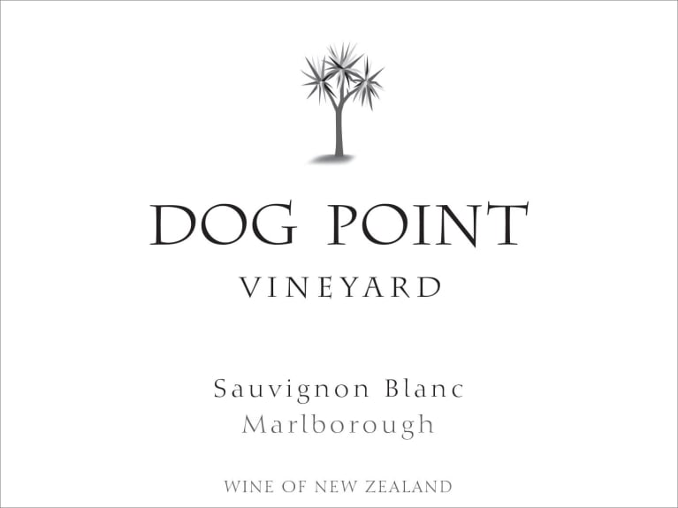 Dog Point Vineyard Sauvignon Blanc 2022 | Wine.com