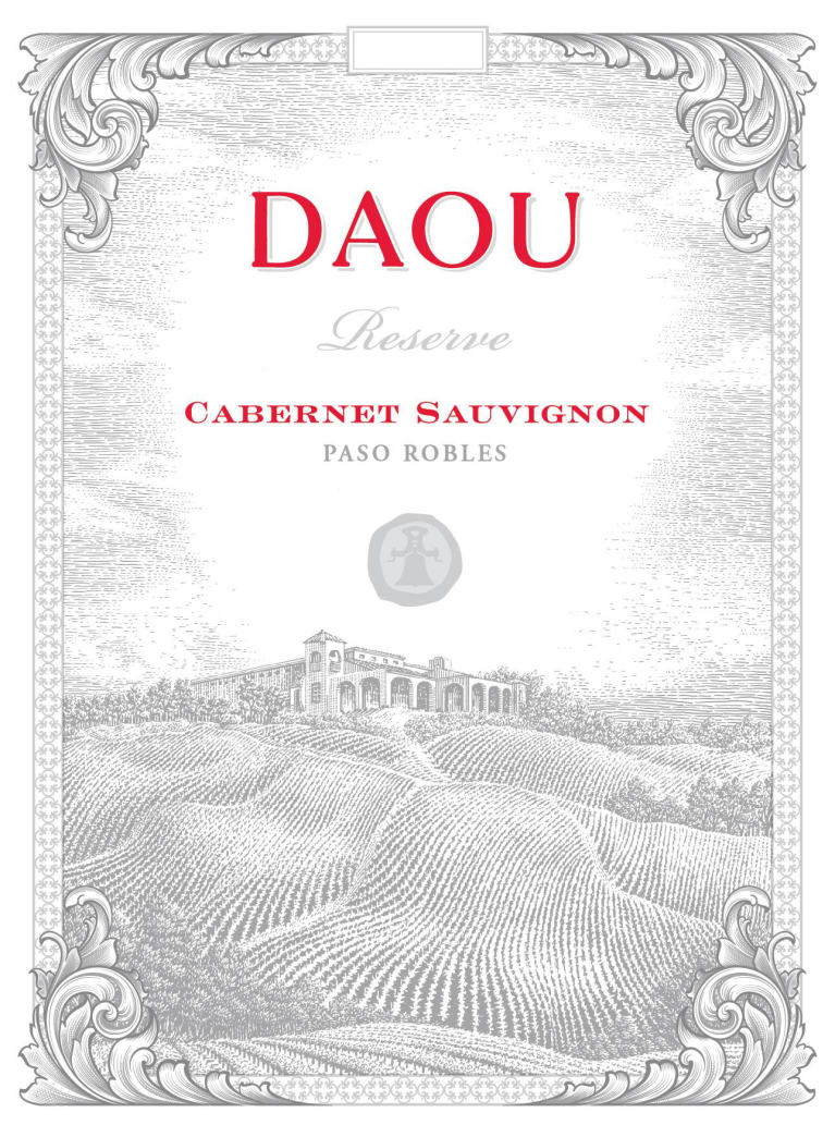 DAOU Reserve Cabernet Sauvignon 2021 | Wine.com