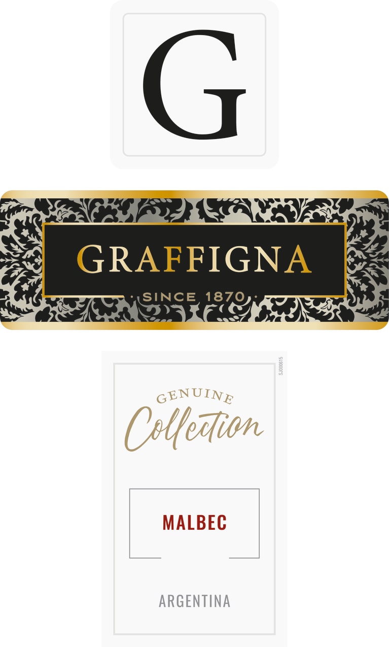 Graffigna Malbec 2021 | Wine.com