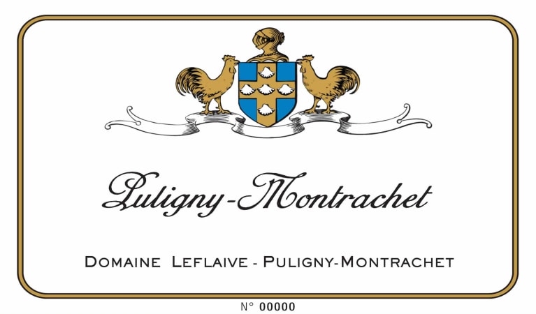 Domaine Leflaive Puligny-Montrachet 2018 | Wine.com