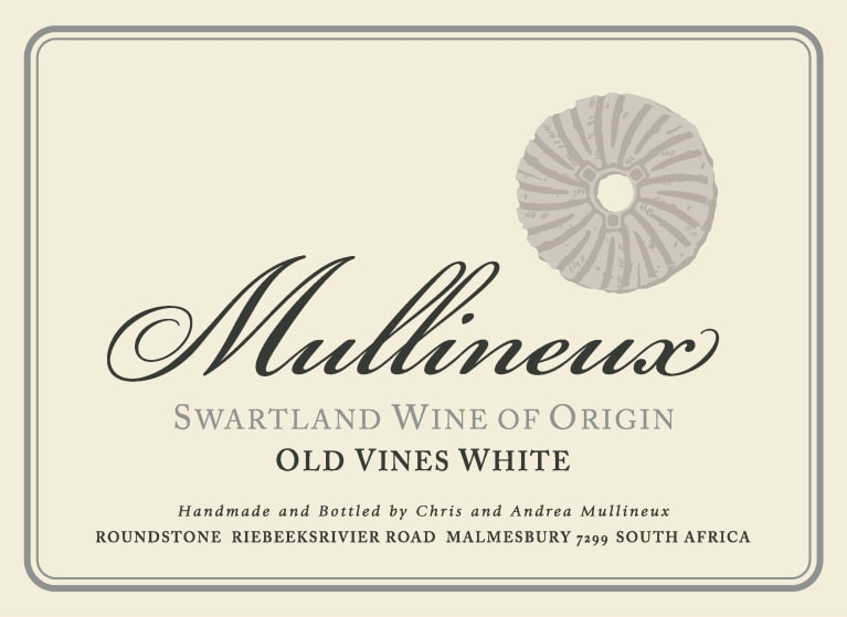 Mullineux Family Wines Old Vines White Blend 2021 | Wine.com