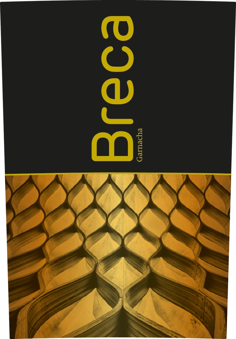 Bodegas Breca Garnacha 2018 | Wine.com