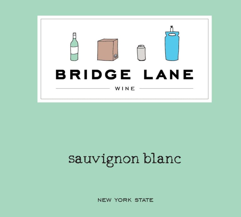 Bridge Lane Sauvignon Blanc 2020 | Wine.com