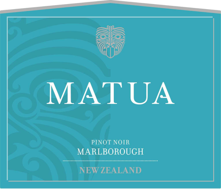 Matua Pinot Noir 2020 | Wine.com