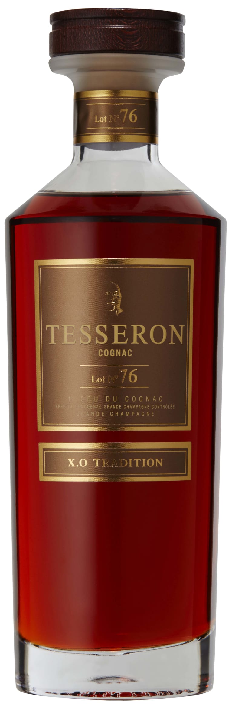Tesseron Lot 76 Tradition XO Cognac | Wine.com