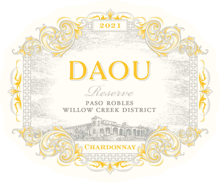 DAOU Reserve Chardonnay 2021 | Wine.com