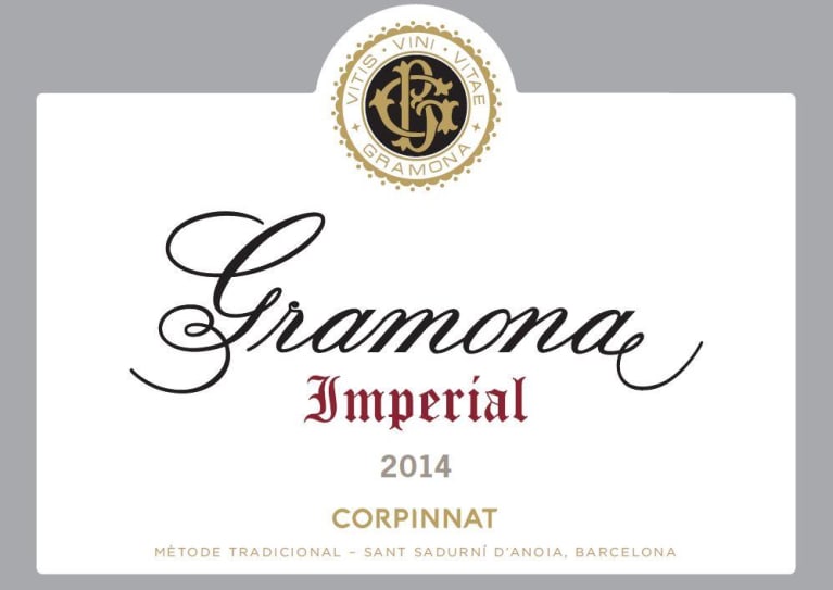 Gramona Logo