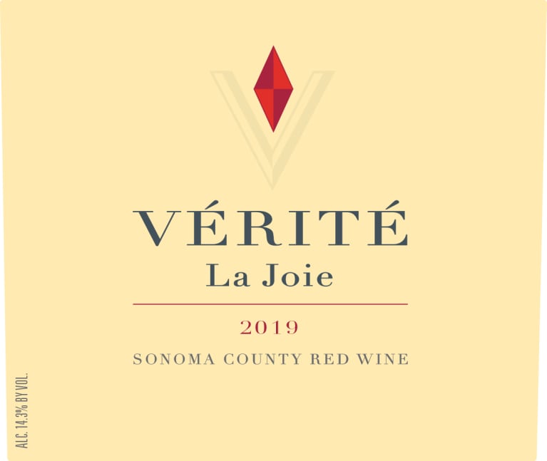 Verite La Joie 2019 | Wine.com
