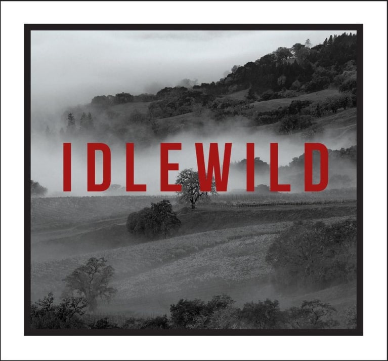 Idlewild Lost Hills Ranch Barbera 2019 | Wine.com