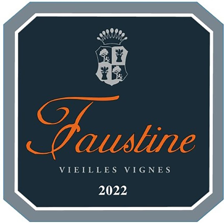 Domaine Comte Abbatucci Cuvee Faustine Vin de France Rose 2022 | Wine.com