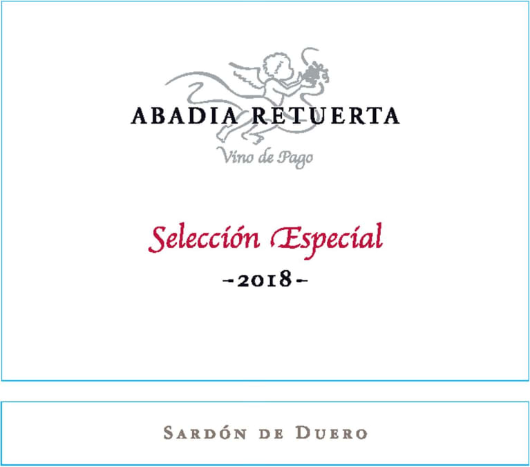 Abadia Retuerta Seleccion Especial 2018 | Wine.com