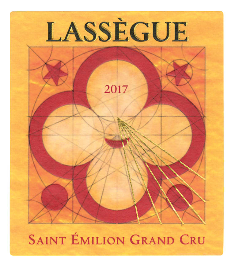 Chateau Lassegue 2017 | Wine.com
