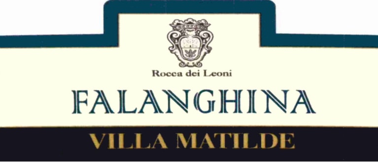 Villa Matilde Campania Rocca dei Leoni Falanghina 2015 | Wine.com