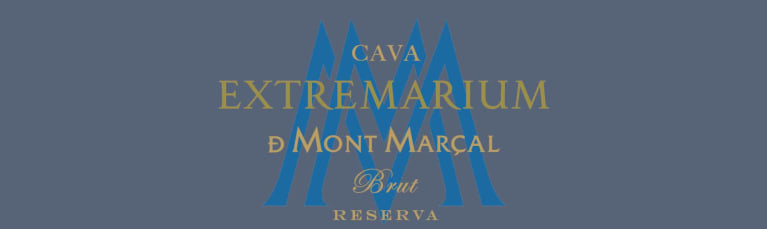 Mont-Marcal NV Cava Brut Extremarium | Wine.com