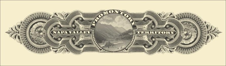 Promontory 2014 | Wine.com