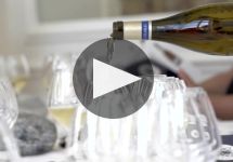 Simonnet-Febvre Cremant de Bourgogne Rose | Wine.com